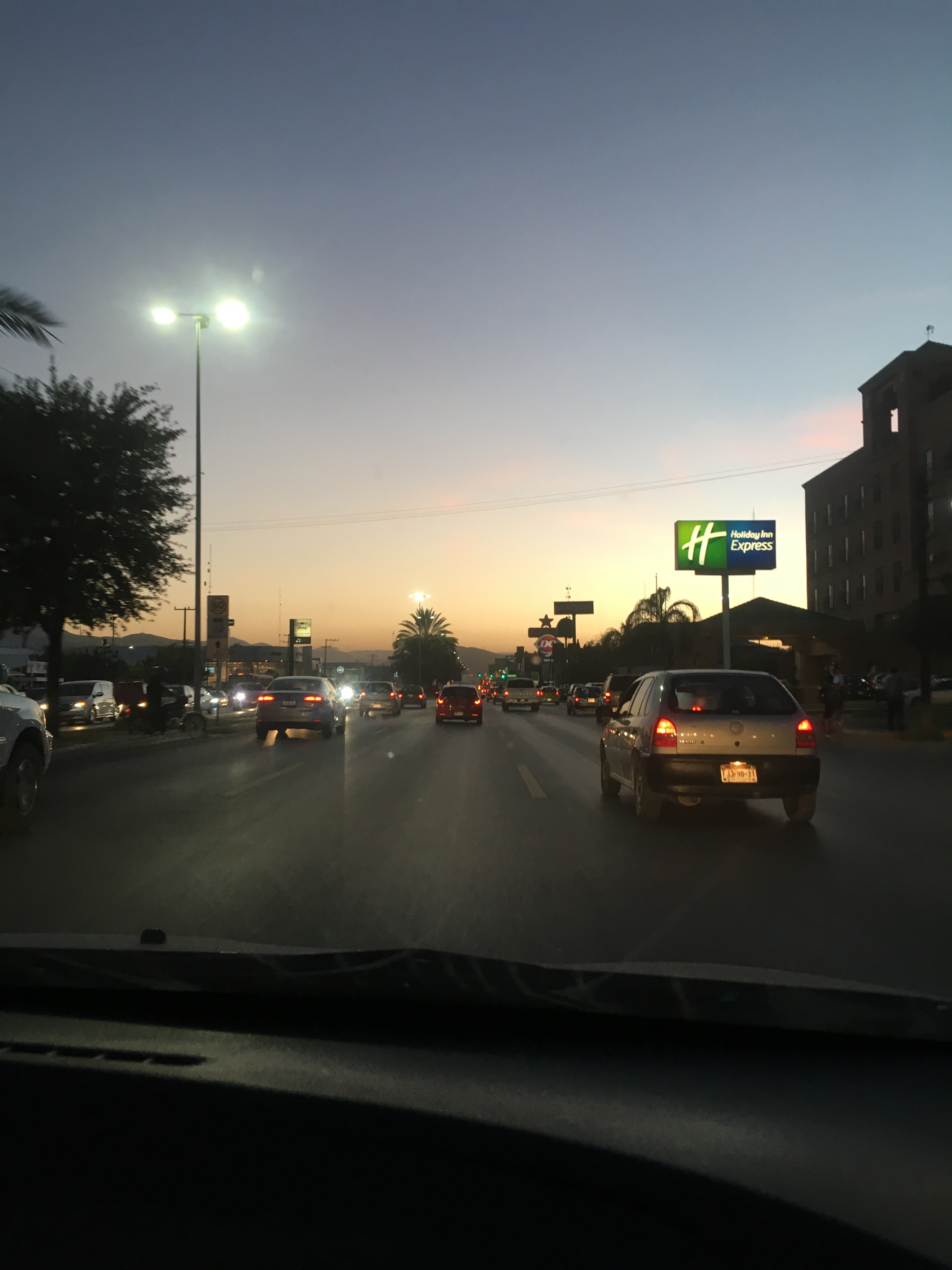 Trina Morgan – Writer